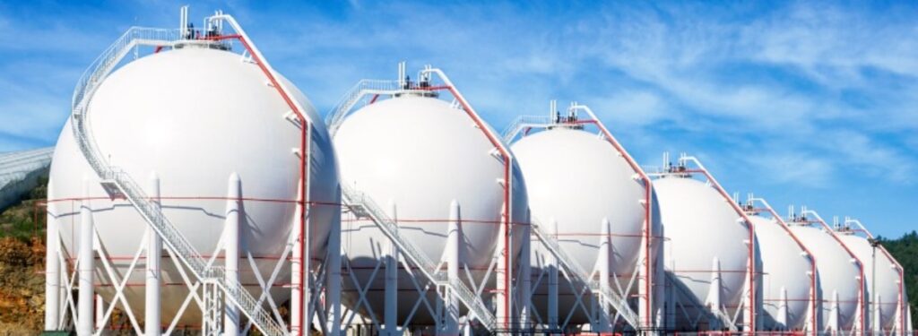 Exploring LNG Industry - From Gas to Liquid Energy & More